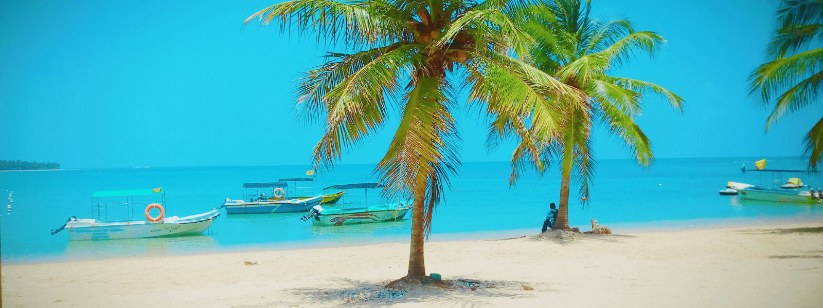 Passikudah | Côte Est du Sri Lanka - MonSriLanka